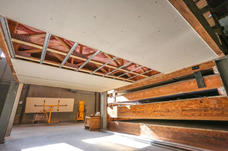 Acoustical Testing | Expert Acoustic Testing Services From NGC Testing