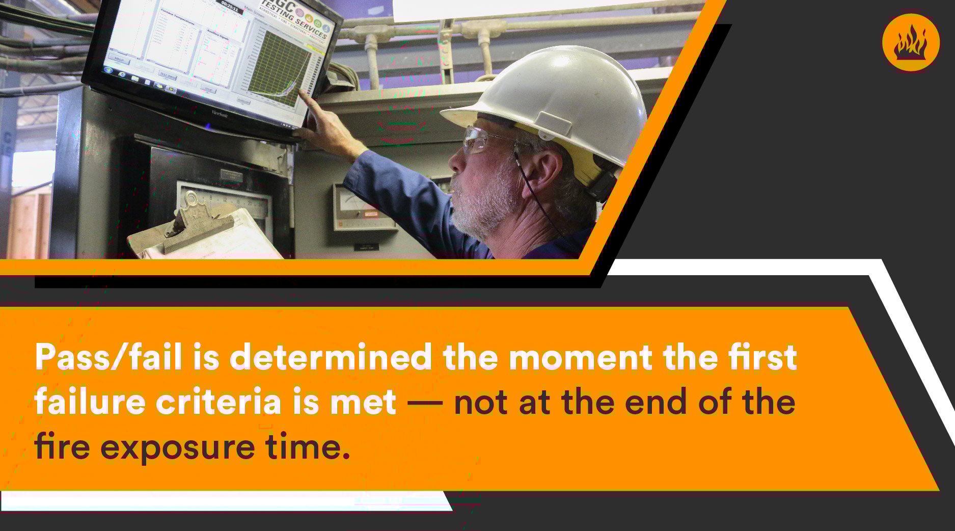 ASTM E119 Fire Test Standard: Understanding Pass/Fail Criteria