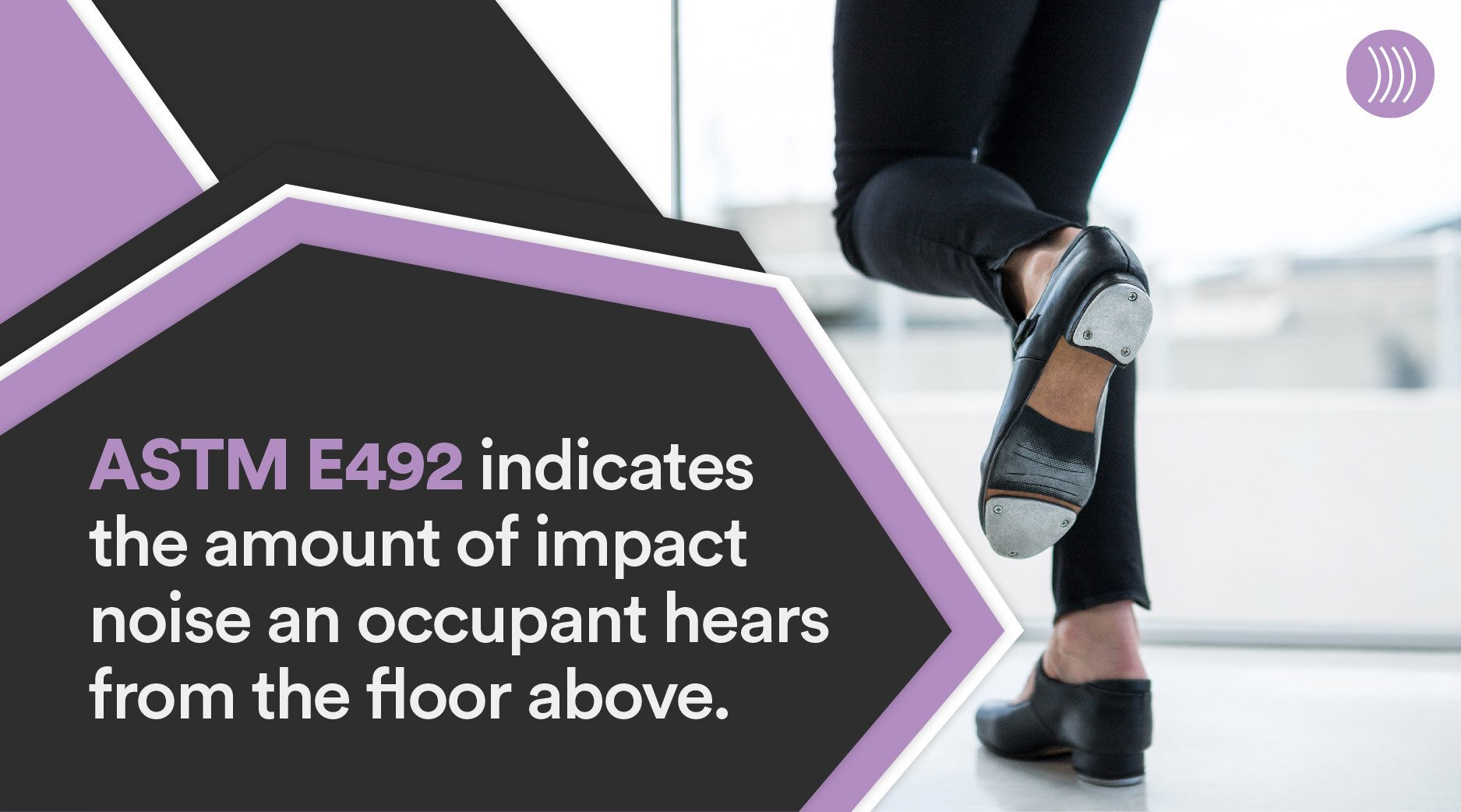 ASTM E492: Everything You Should Know About the Floor Tapping Test