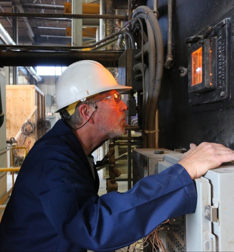 ASTM E119 Fire Test Standard: Understanding Pass/Fail Criteria