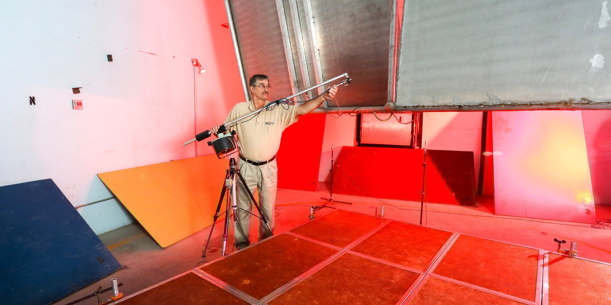 Understanding Impact Insulation Class & How It Affects Soundproofing