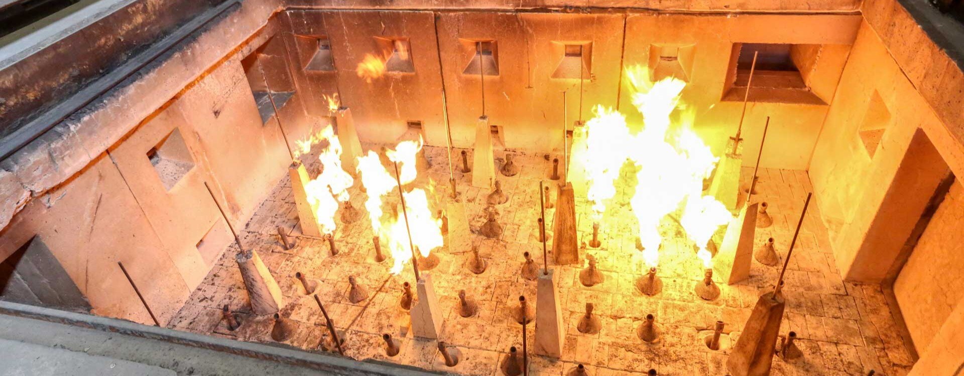 12 Hot Facts About Fire Testing & Safety You May Not Know