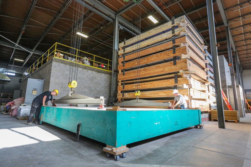 Acoustical Testing | Expert Acoustic Testing Services From NGC Testing