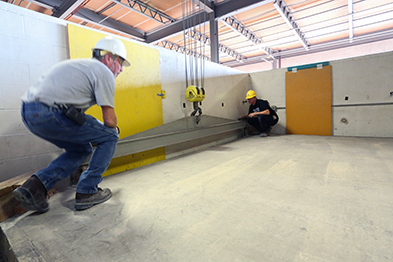 Acoustical Testing | Expert Acoustic Testing Services From NGC Testing