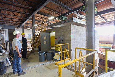 Acoustical Testing | Expert Acoustic Testing Services From NGC Testing