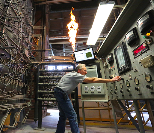 Fire Testing | Expert Full-Scale Fire Testing for Building Materials