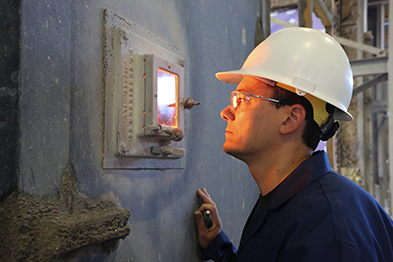 Fire Testing | Expert Full-Scale Fire Testing for Building Materials