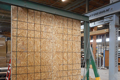 Structural Testing of Building Materials | NGC Testing Services