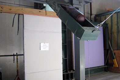 Structural Testing of Building Materials | NGC Testing Services