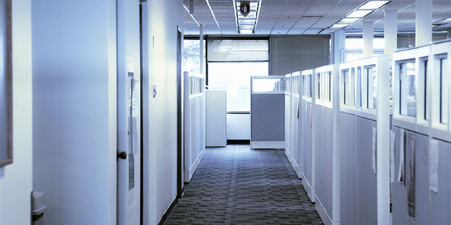 How Articulation & Ceiling Attenuation Class Ratings Help Offices