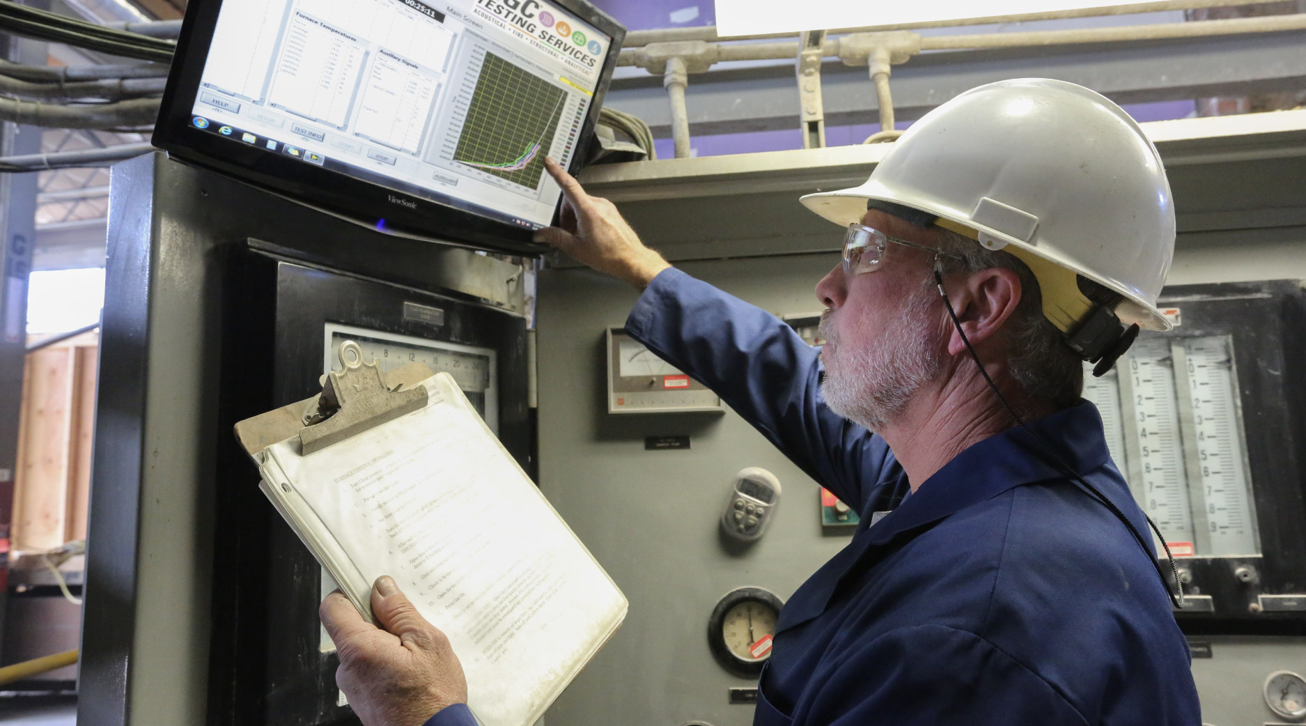 ASTM E119 vs UL 263: Key Differences in Fire Resistance Testing