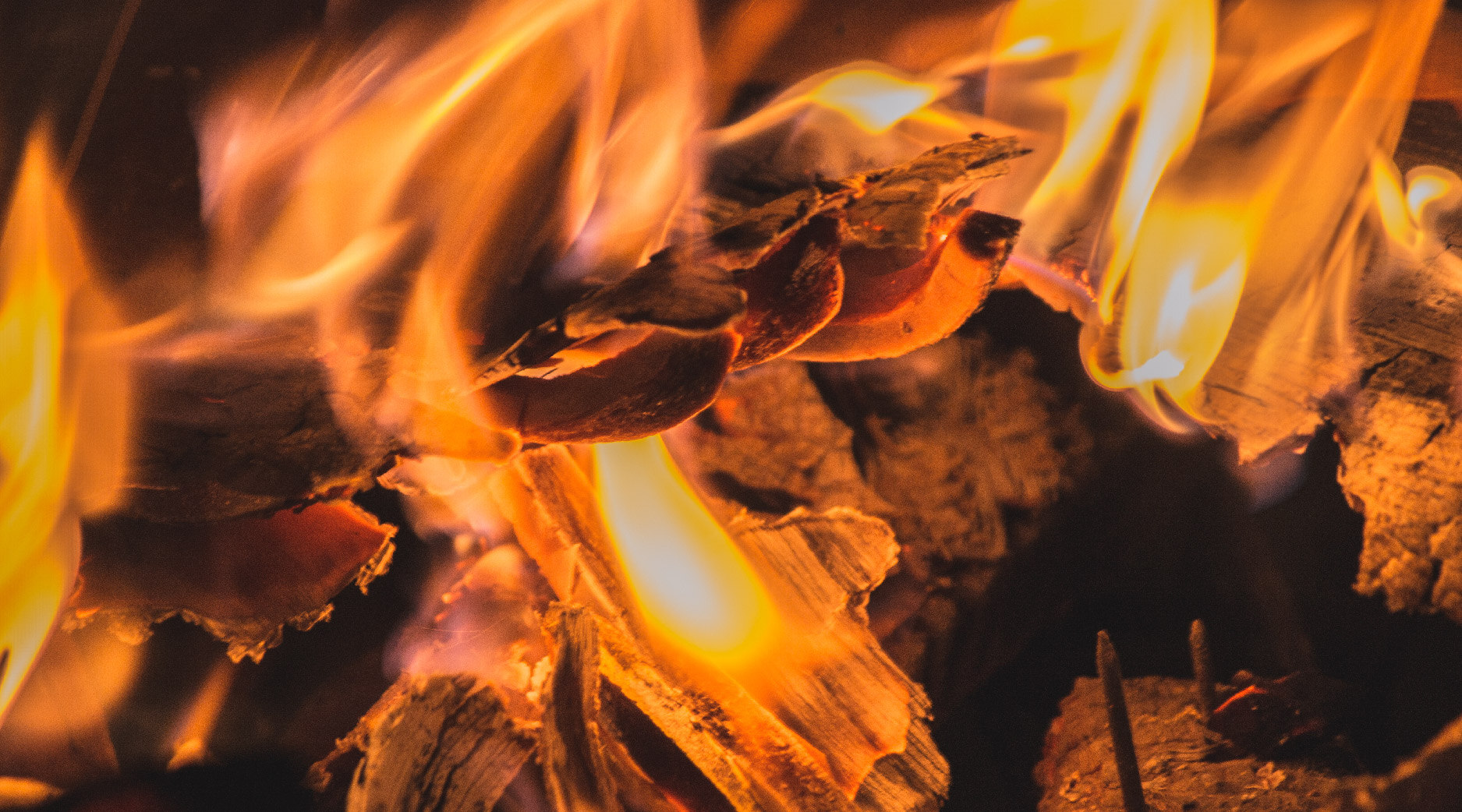 UL 1715 Fire Test for Building Materials