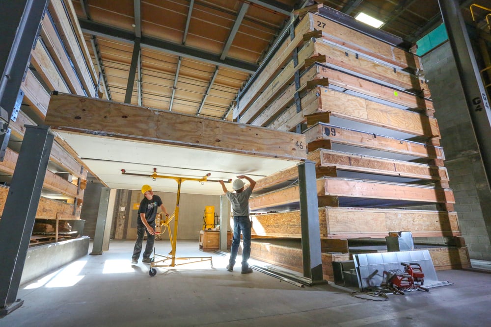 Understanding Sound Transmission Class (STC) Ratings