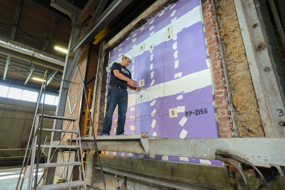 Fire Resistance Ratings: Understanding the Basics