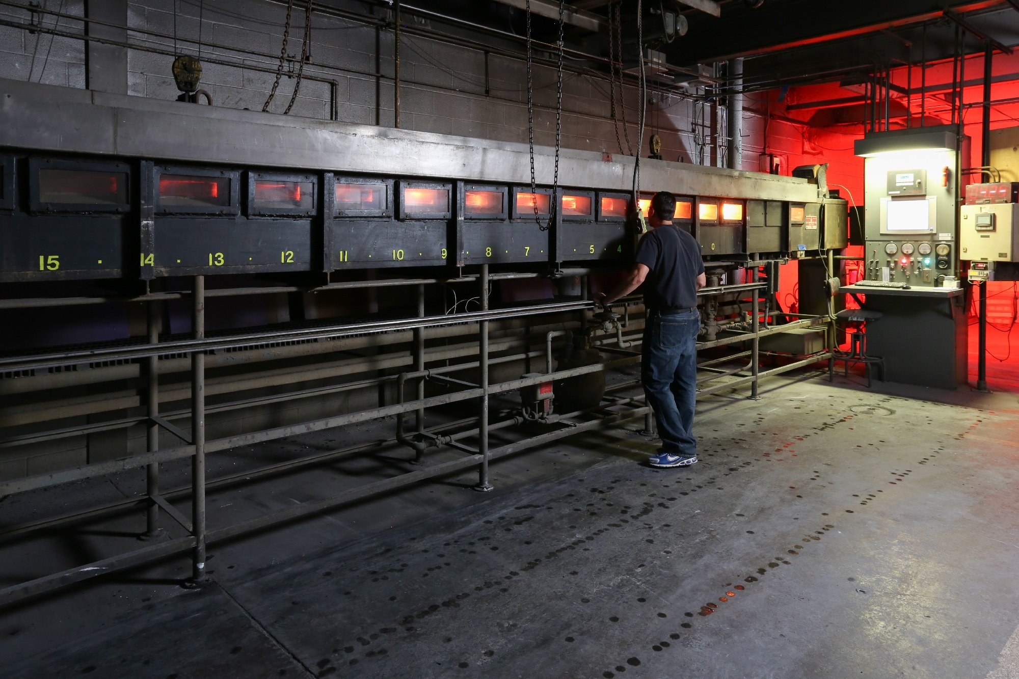 Understanding International Build Code (IBC) Requirements for Flame ...