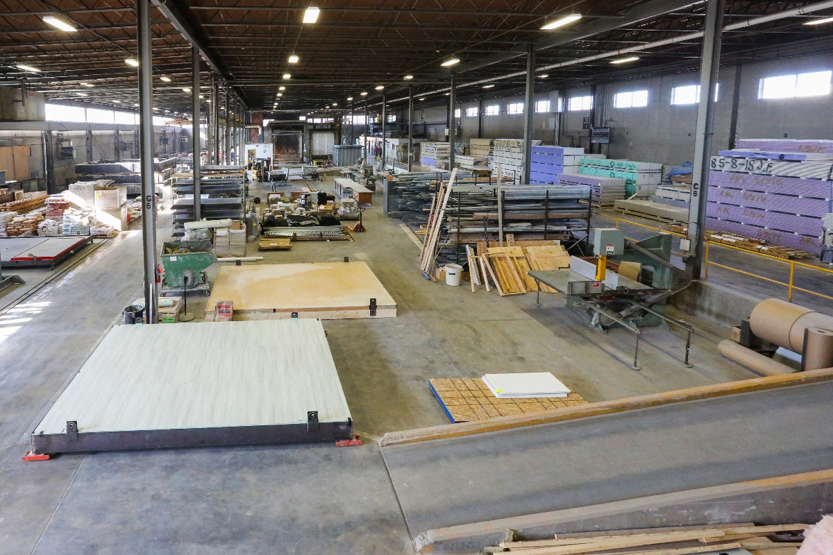 ASTM E492: Everything You Should Know About the Floor Tapping Test